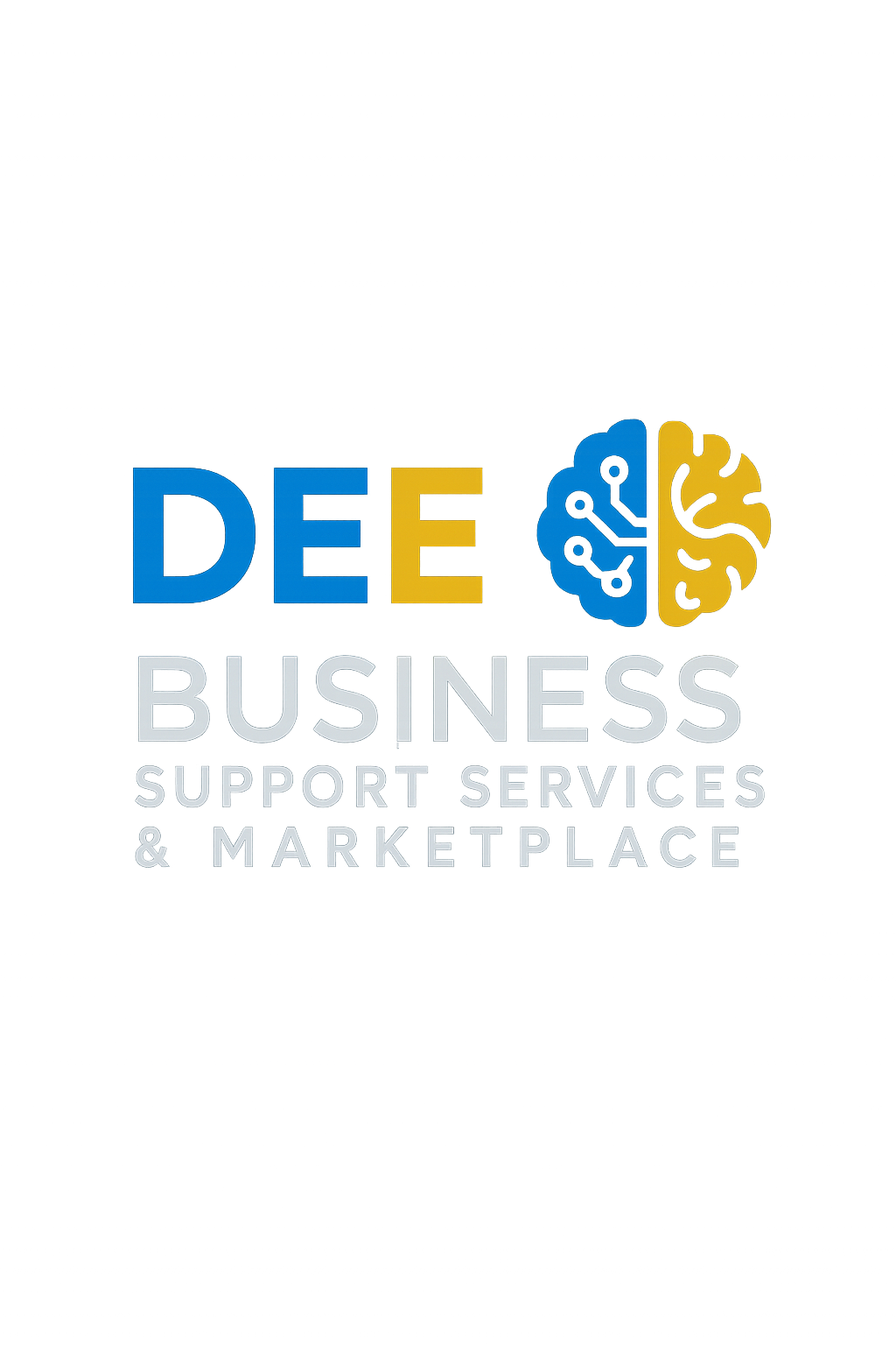 All-In-One Business Support & Marketplace | DEE AI